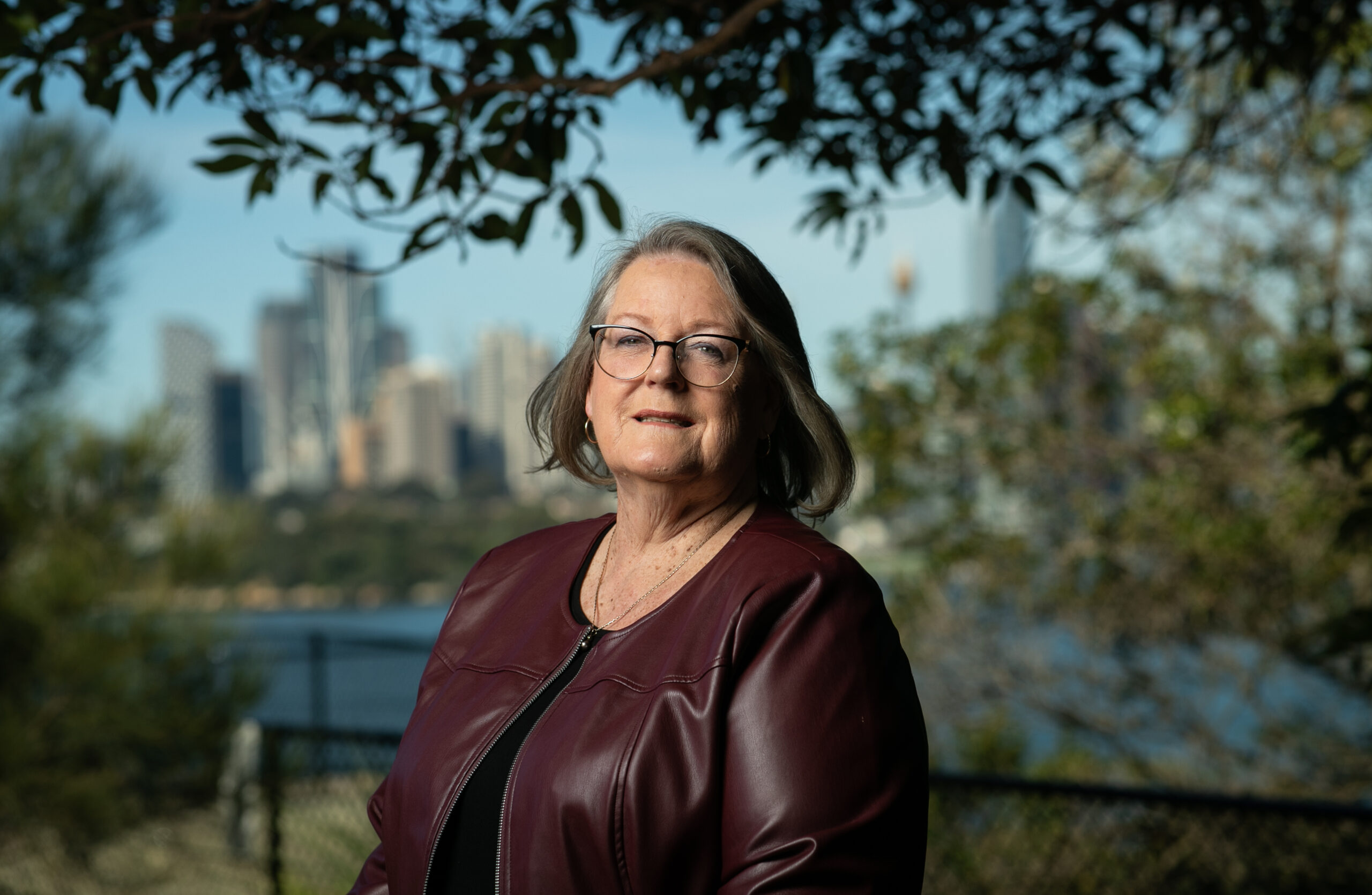 Ann tech-savvy and heartfelt approach to customers - Australian Conveyancer