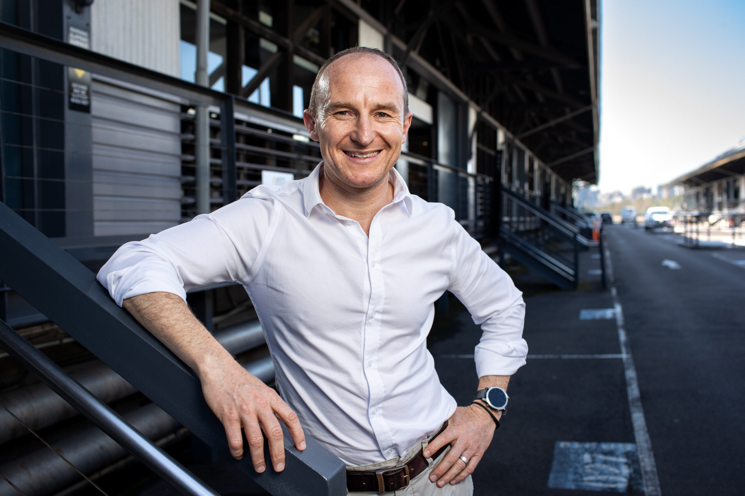 Own it first, then you can beat it - Australian Conveyancer