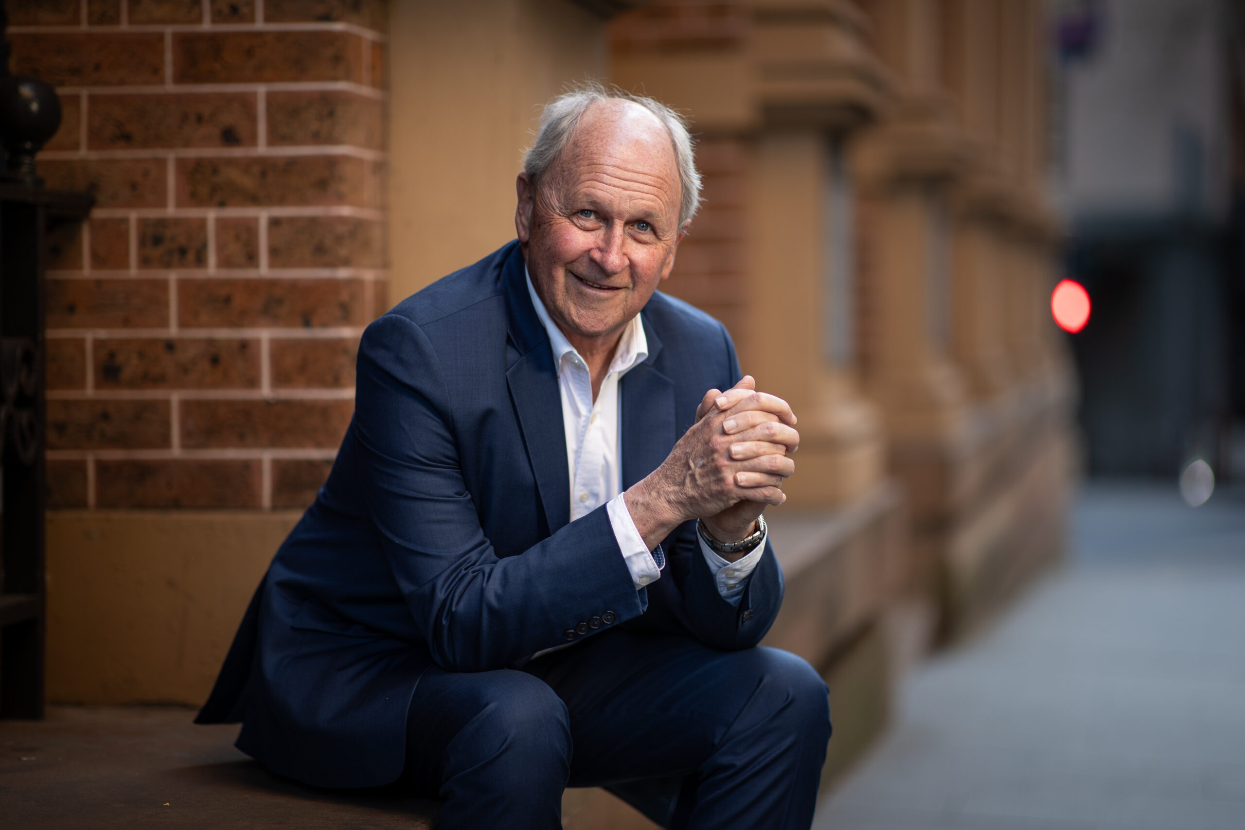 A journey of learning and discovery - Australian Conveyancer