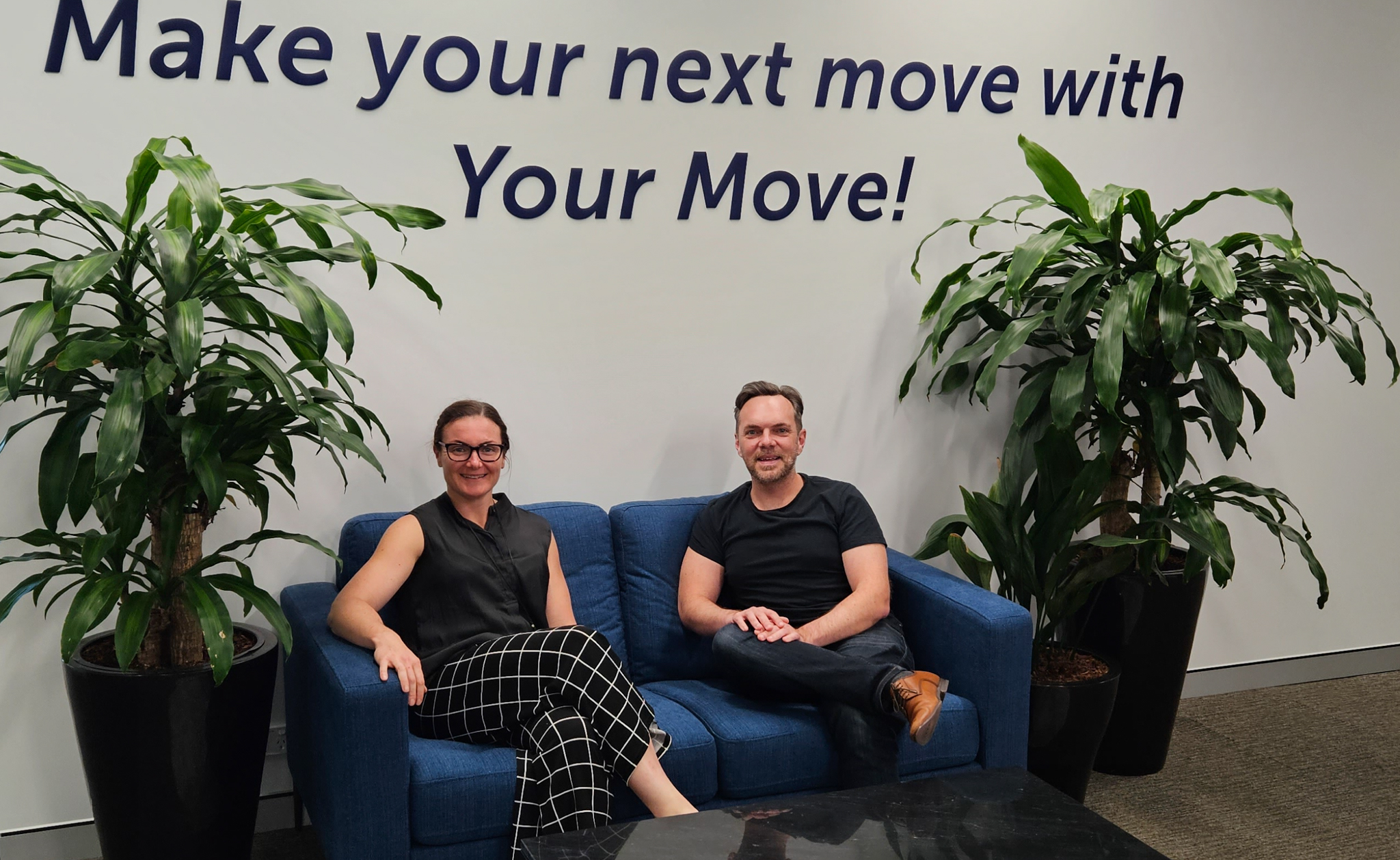 Moving with the times. Adapt, pivot, and innovate - Australian Conveyancer