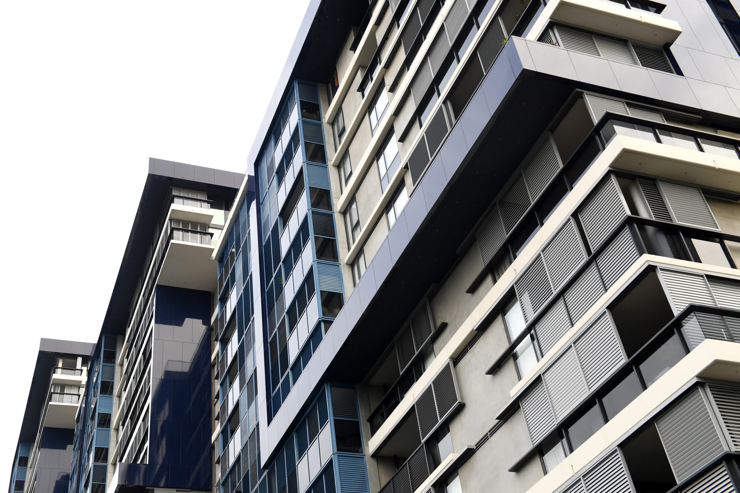 Build-to-rent incentives 'may open door for predators' - Australian ...