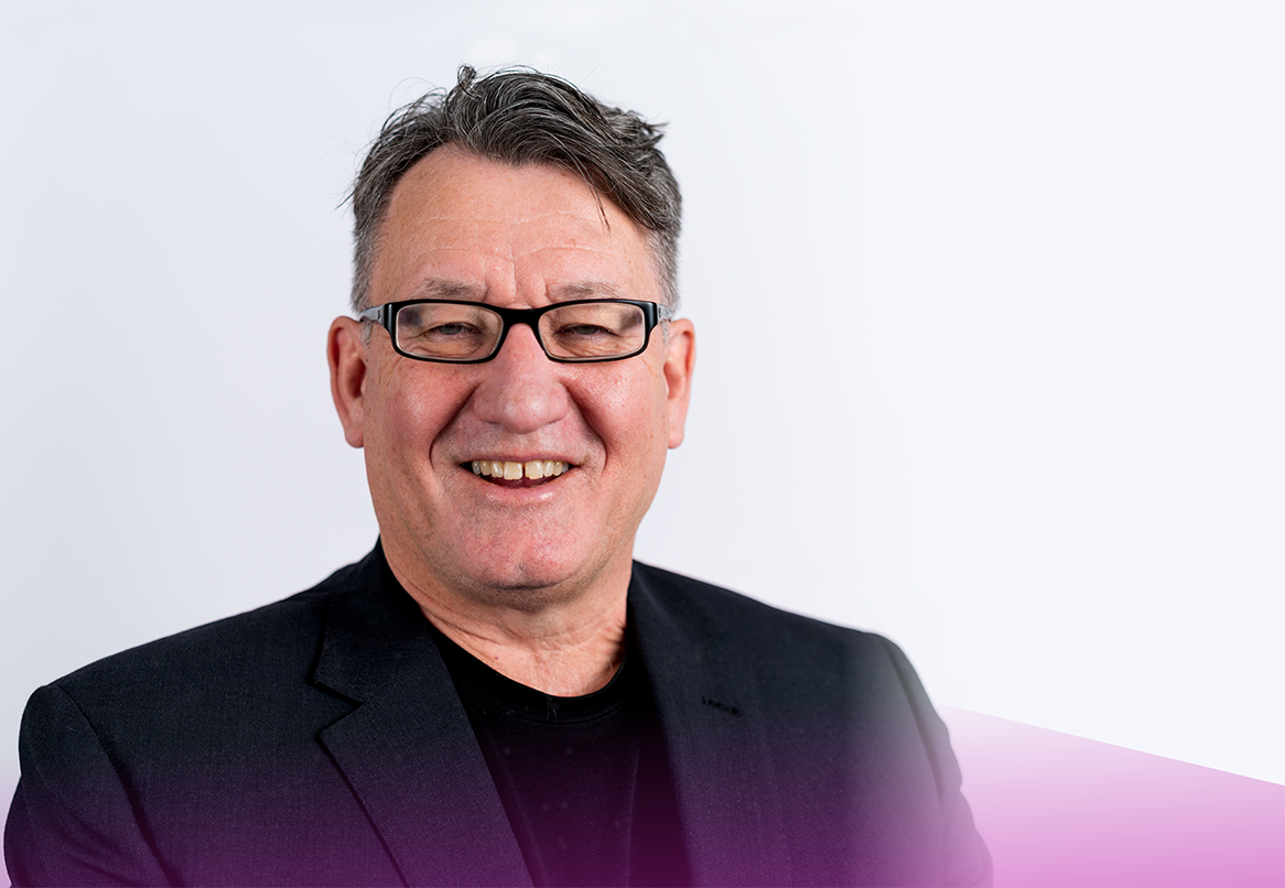 PEXA chief executive Glenn King to retire - Australian Conveyancer