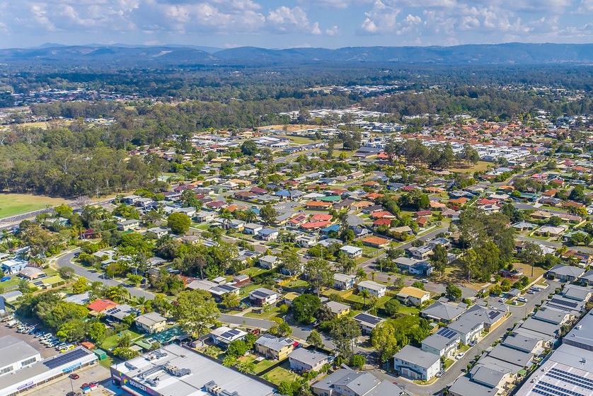 It’s top of the 'Field - Australian Conveyancer