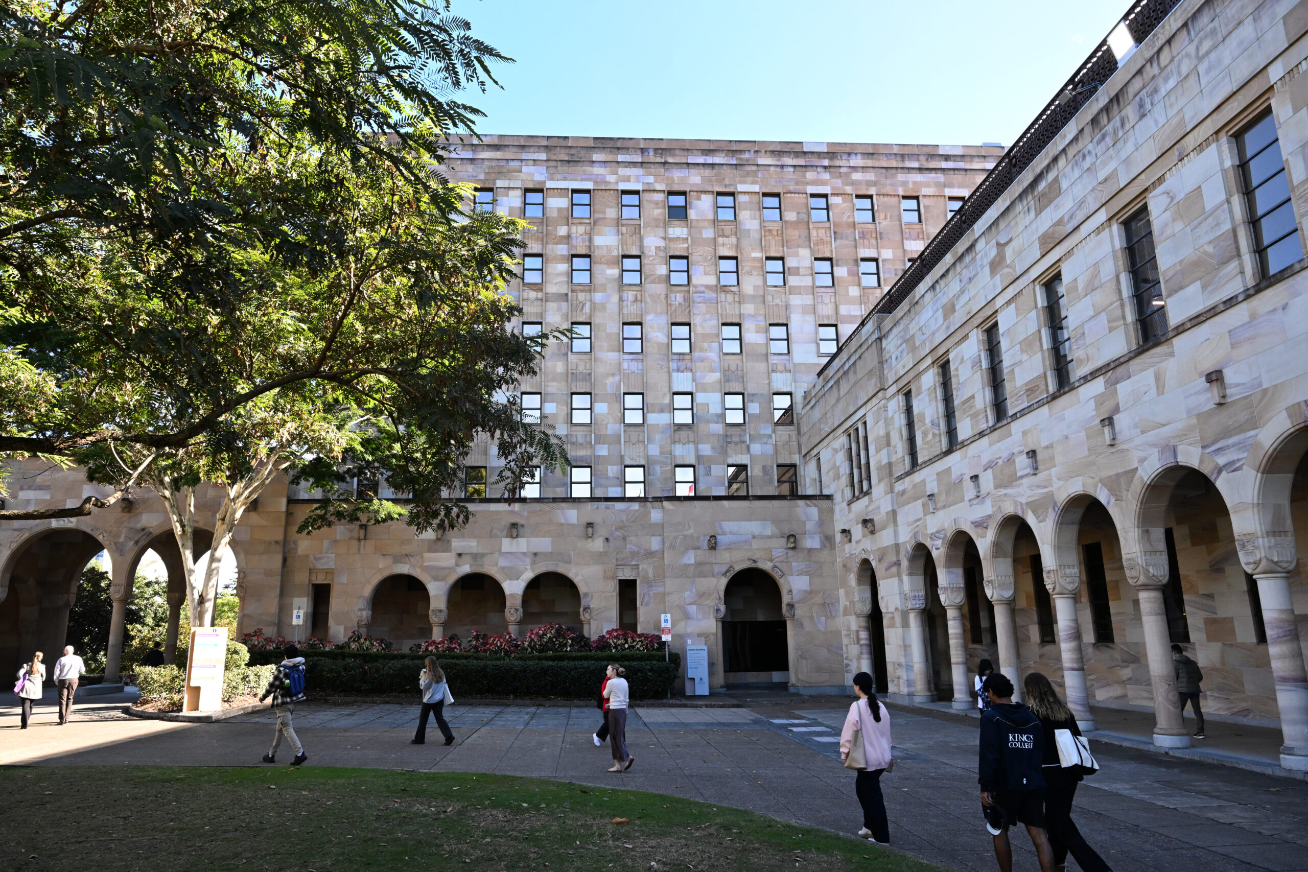 RBA sounds warning on international student cap - Australian Conveyancer
