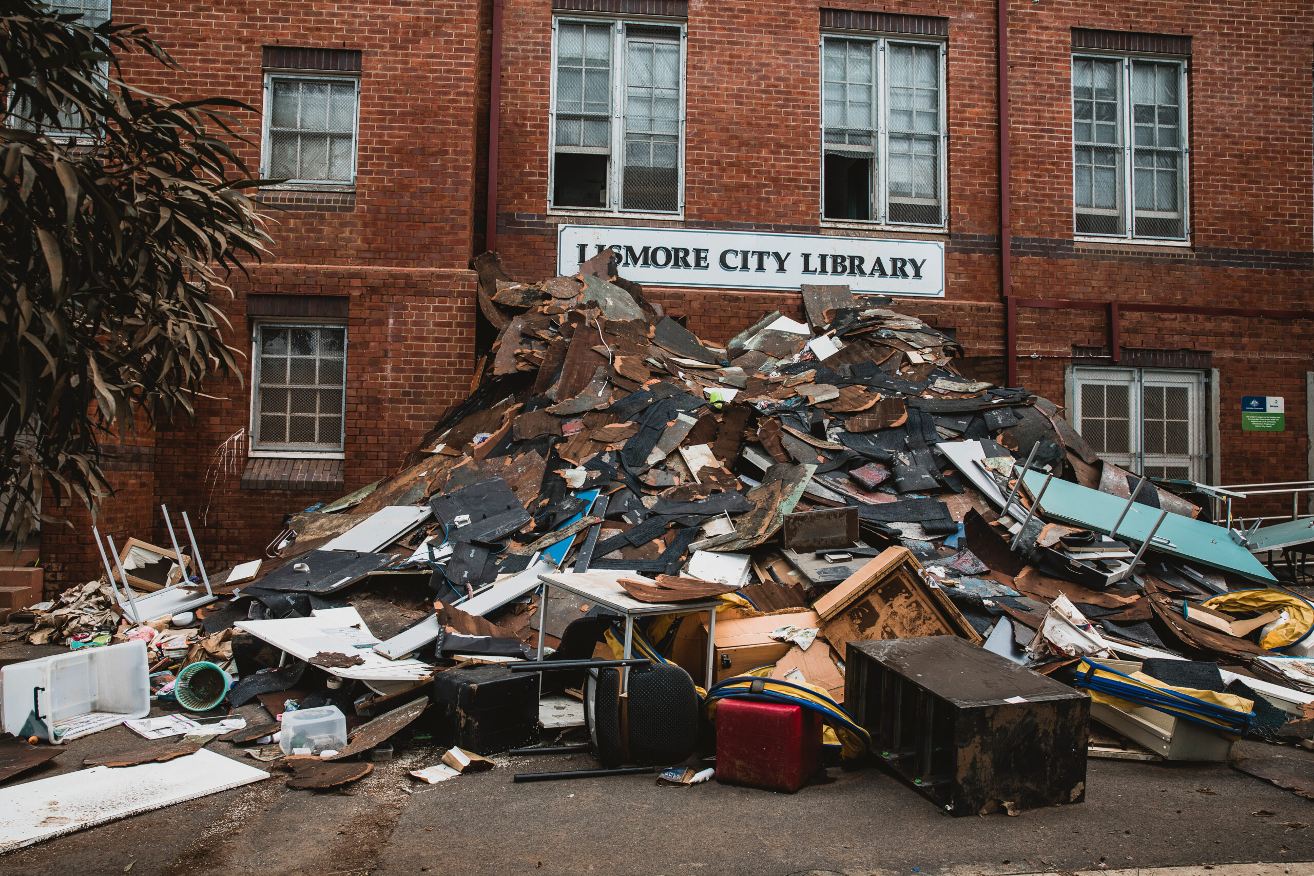 Flood risk levels to be a bigger part of the conveyancing process ...