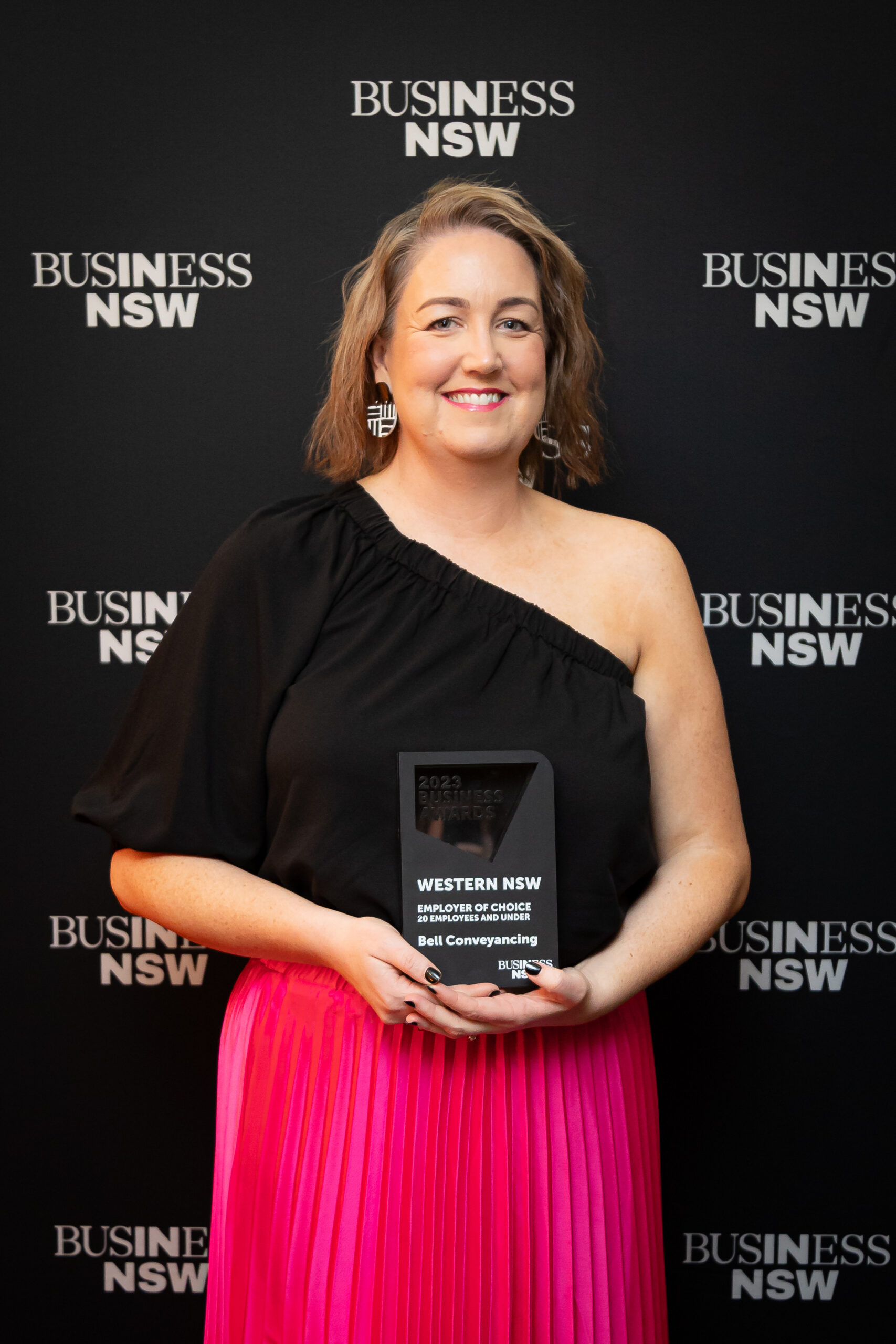 What's the winning recipe for business success? - Australian Conveyancer