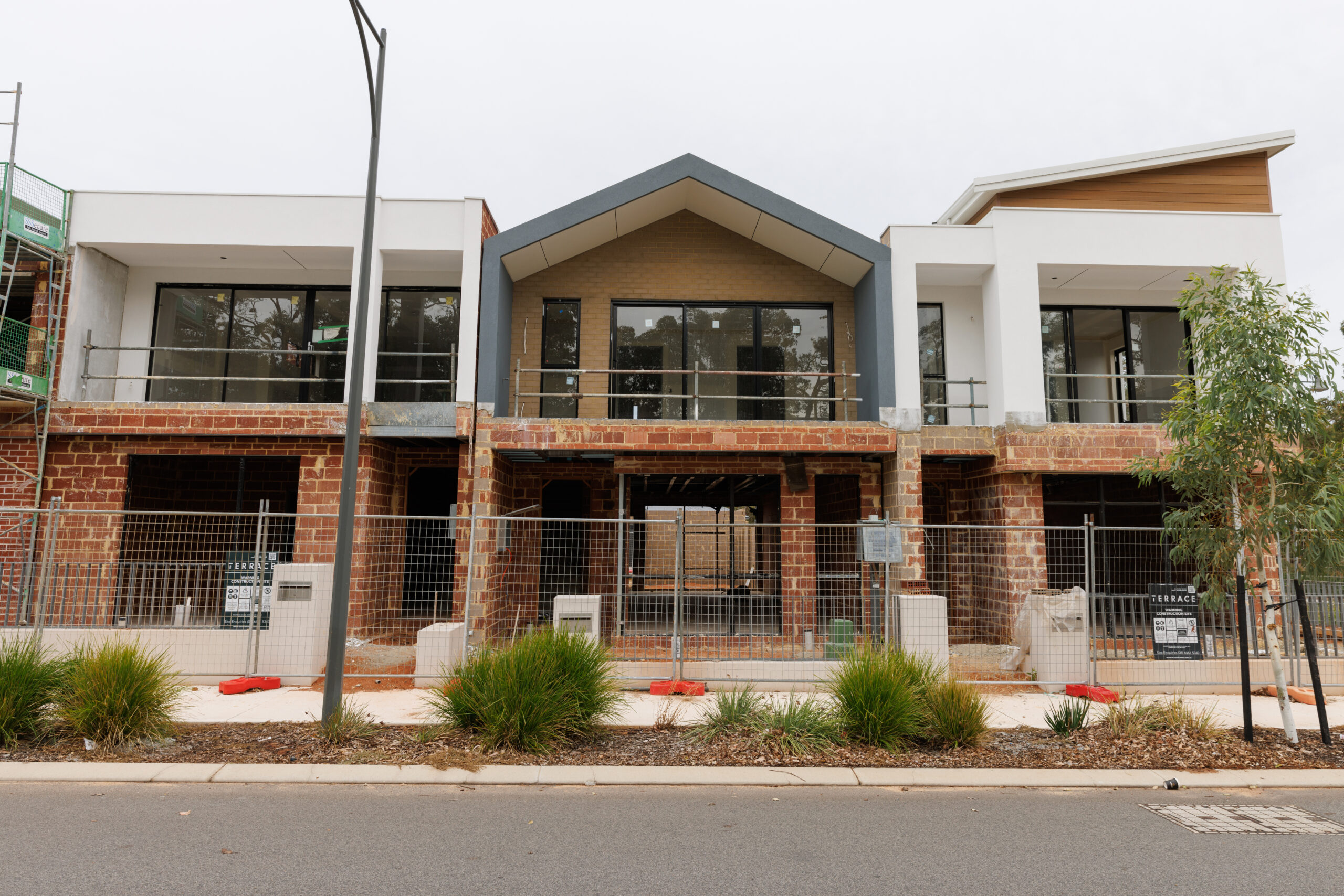 Housing groups shore up support for build-to-rent bill - Australian ...