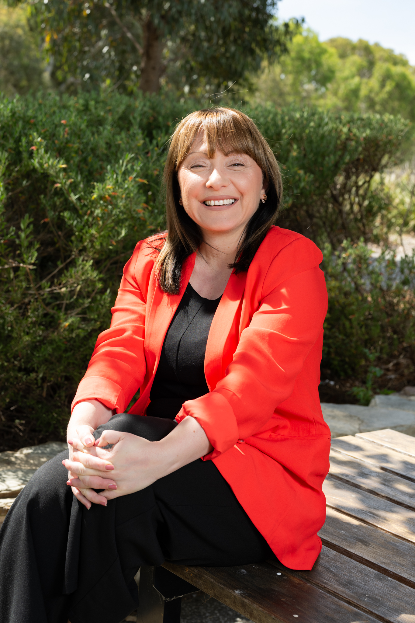Role model Angie is showing the way forward for conveyancers ...