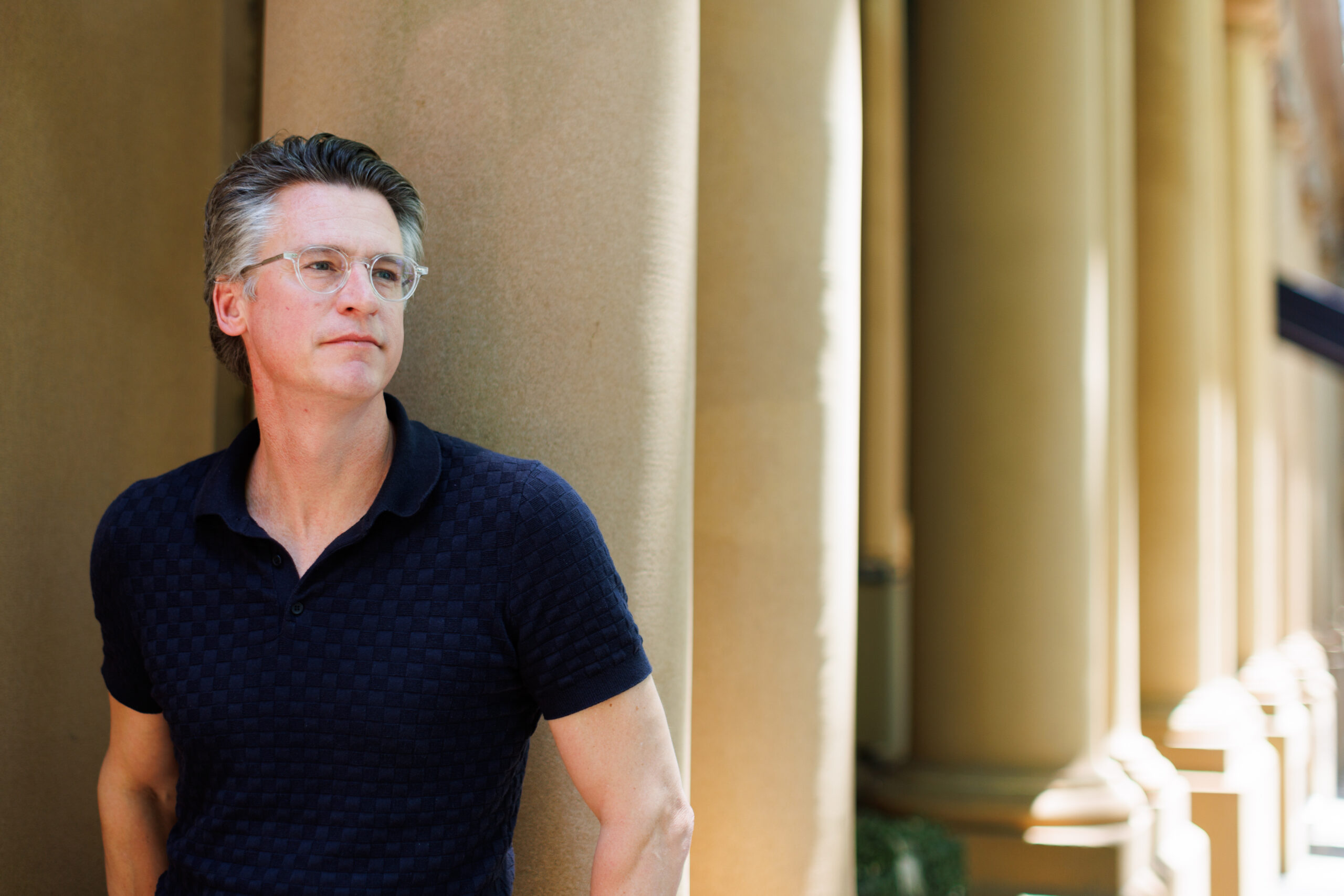 How UK business leader Nick Hale is moving conveyancing forward ...