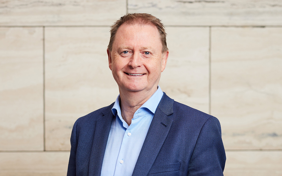 Aussie property market healthiest in years: REA boss - Australian ...