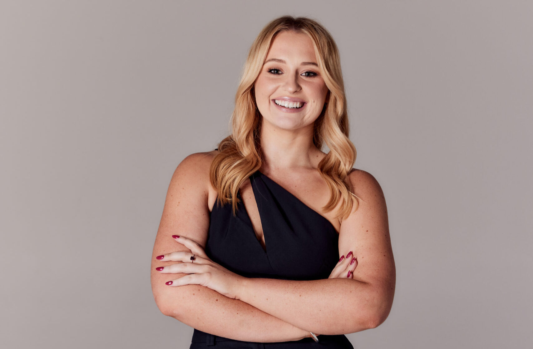 Rising star Baylea Rose brings a love of tech to conveyancing ...