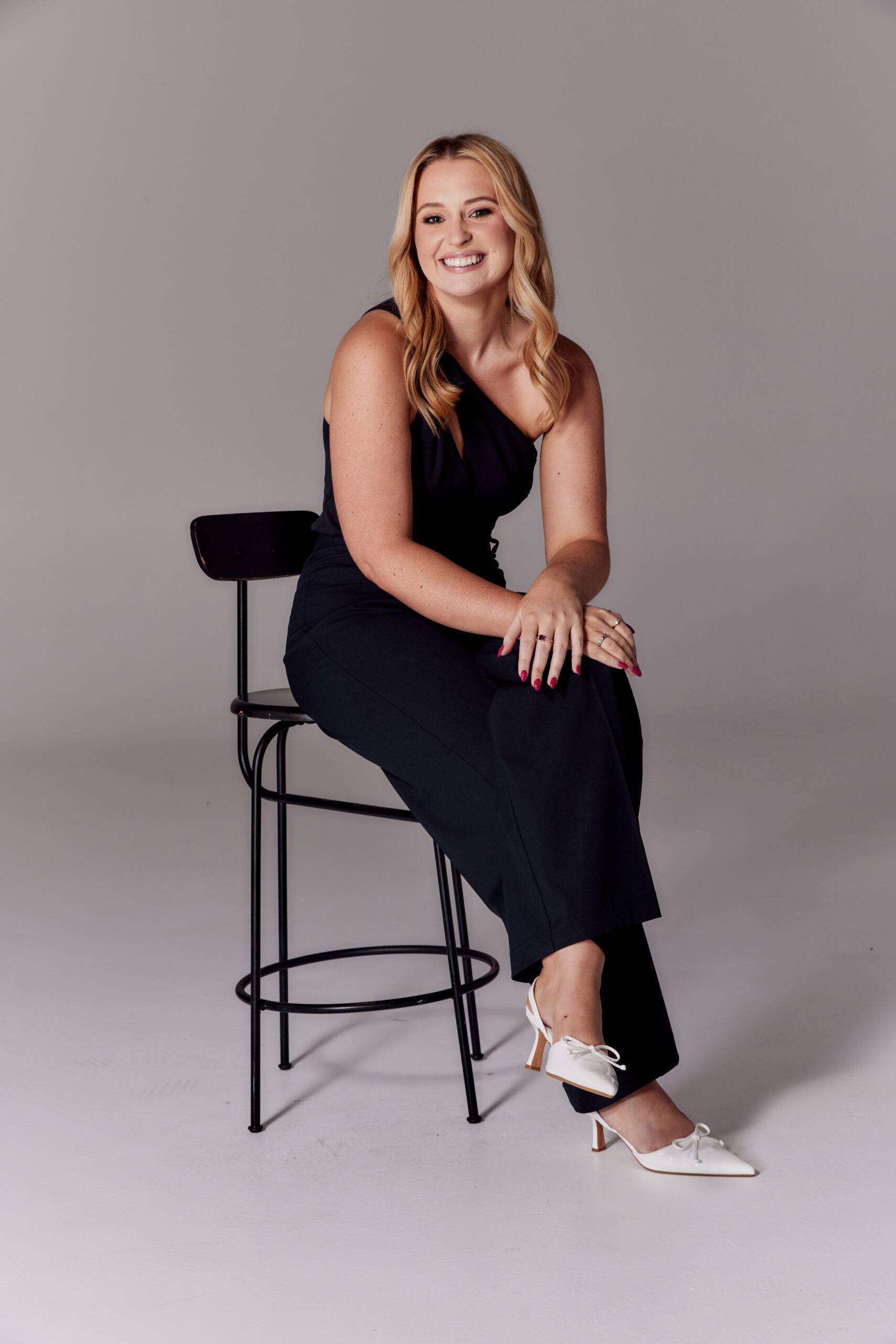 Rising star Baylea Rose brings a love of tech to conveyancing ...