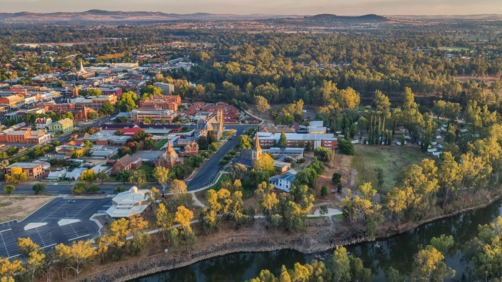 New postcodes among regional NSW's most popular suburbs - Australian ...