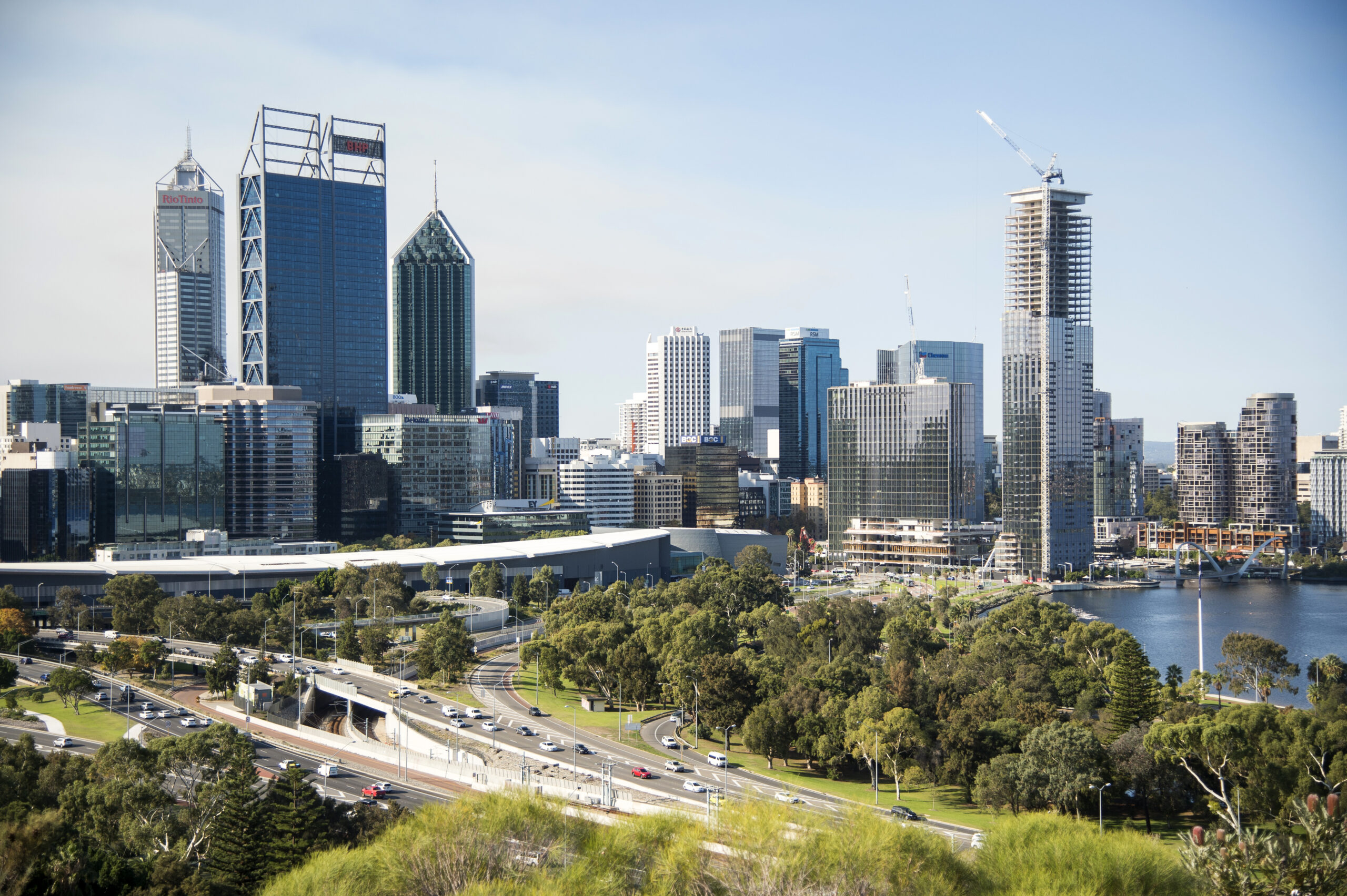 Perth property boom continues - Australian Conveyancer