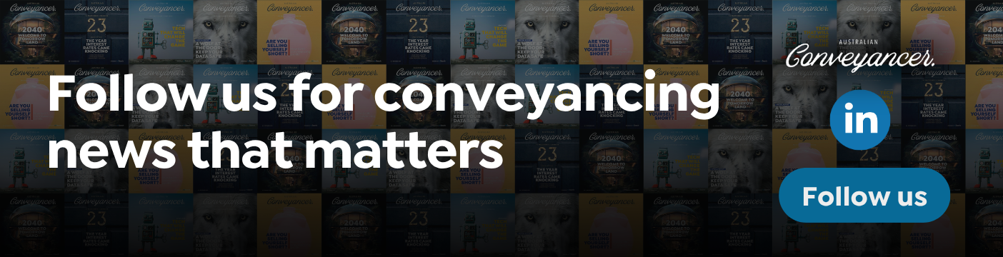 Couldn’t care less conveyancers face scrutiny on day-one of incoming ...