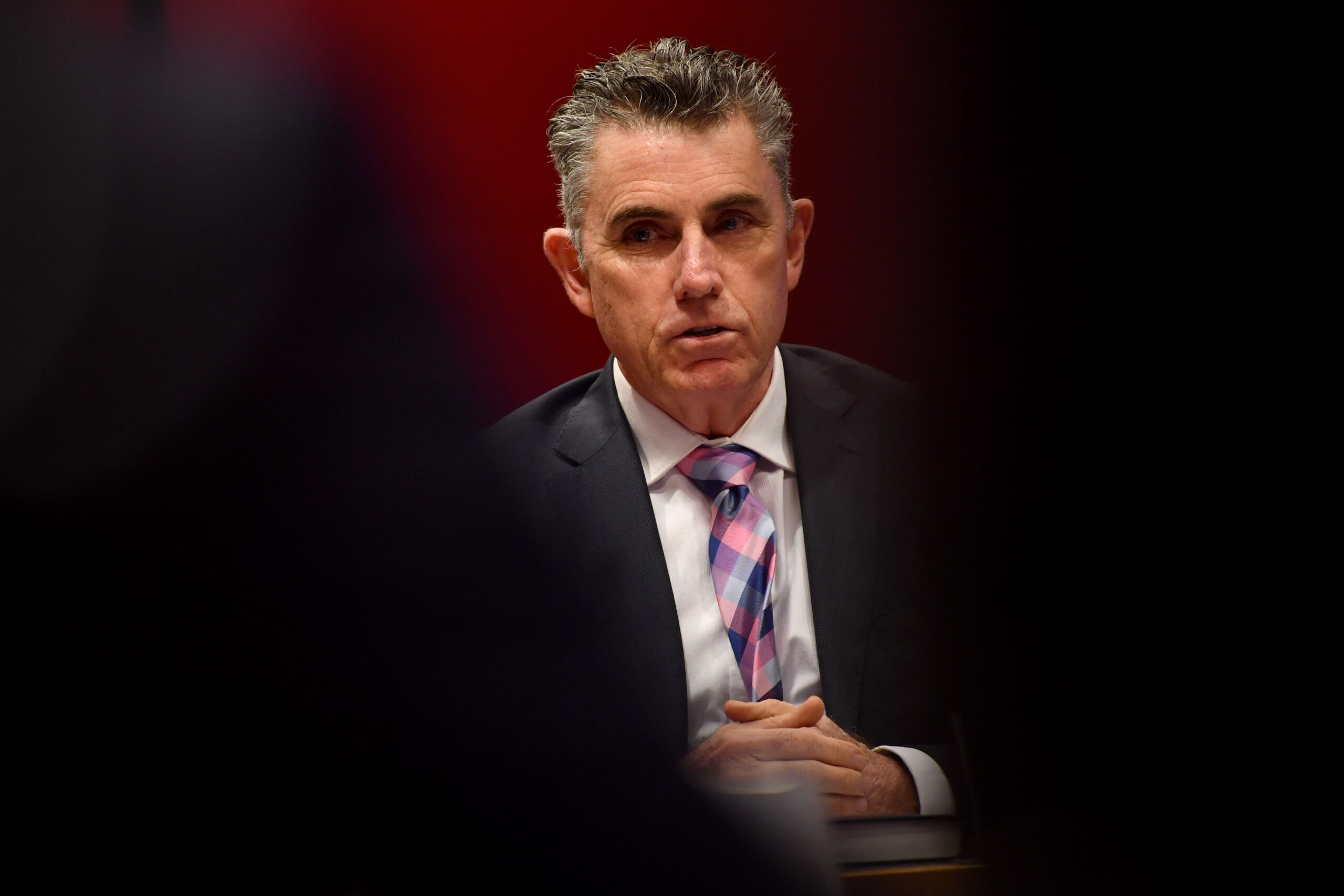 Put your $12 billion tax windfall where your mouth is. - Australian ...
