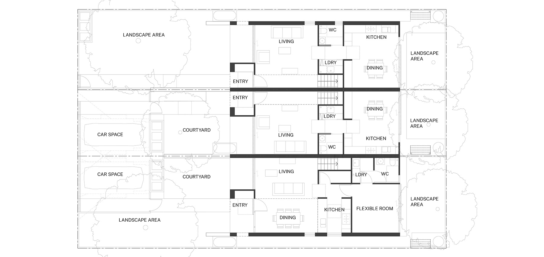 Pre-drawn $1 a time house plans unveiled to cut red tape - Australian ...