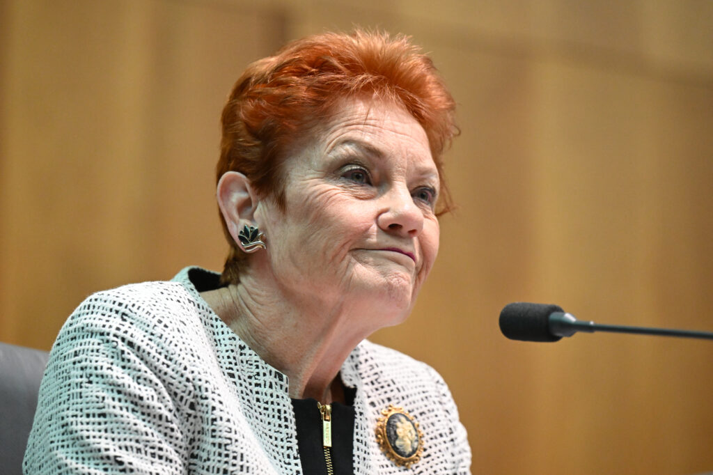 Labor gets 'message' after historic poll for One Nation - Australian ...